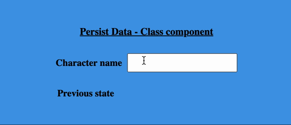 The curious case of React Refs. Refs in react are a great utility which ...