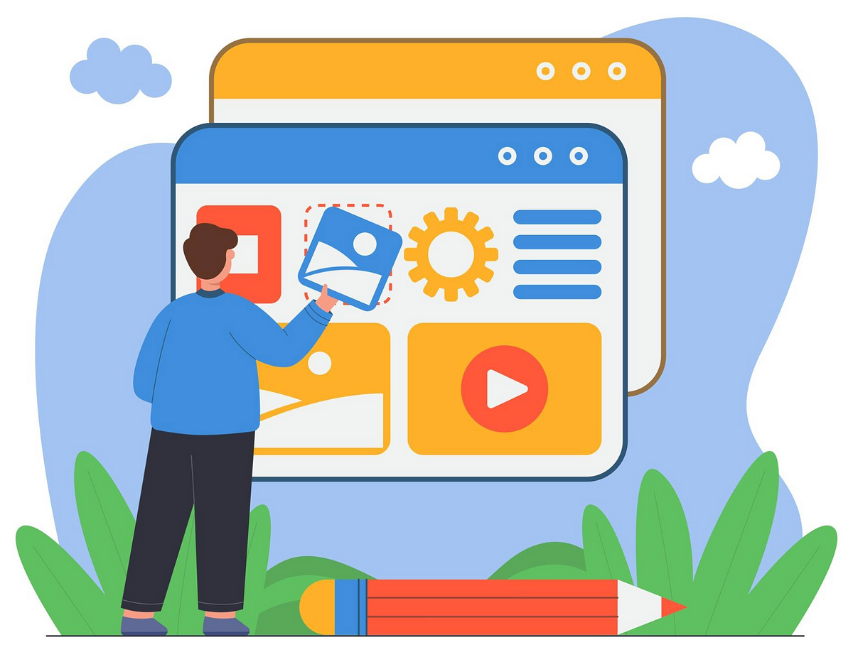 Create a simple modal window in Angular | by Yurii K | Nerd For Tech ... Create a simple modal window in Angular | by Yurii K | Nerd For Tech ...