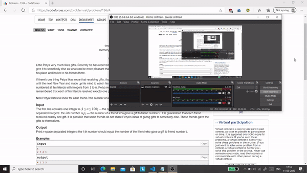 How to setup Competitive Programming environment(C/C++)using VSCode and WSL in Windows 10? | by ...