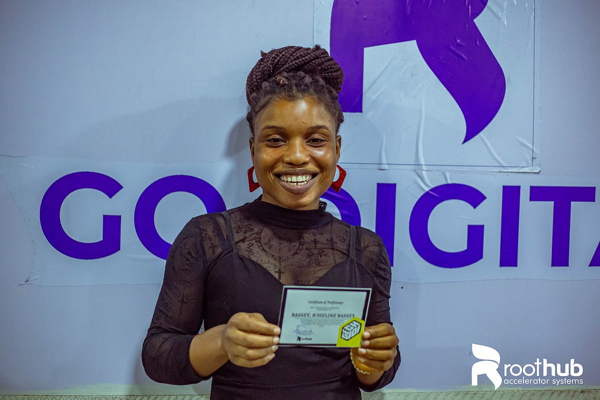 Digital Skills are Becoming an Essential Skill for Everyone. - Roselyn ...
