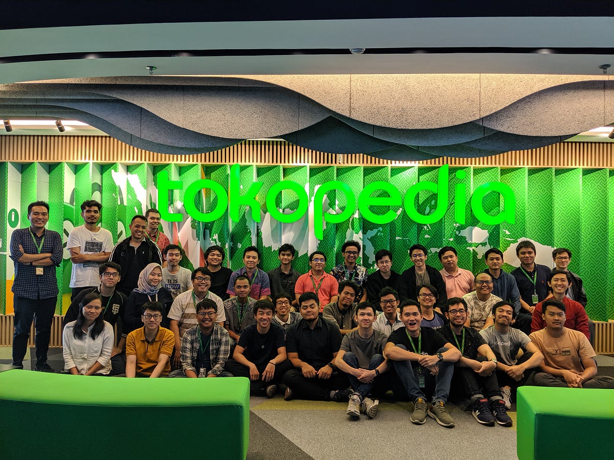 My Summer Internship Story in Tokopedia | by Manasye Shousen Bukit | Medium