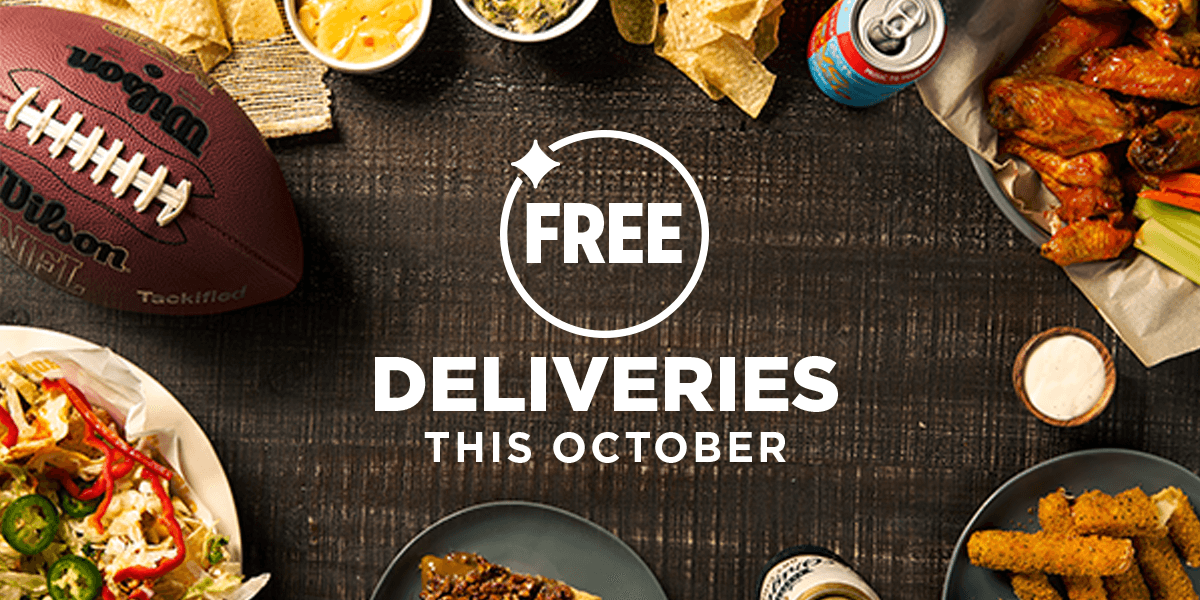 Celebrating our Newest Cities with Free Deliveries All Month | by Favor ...