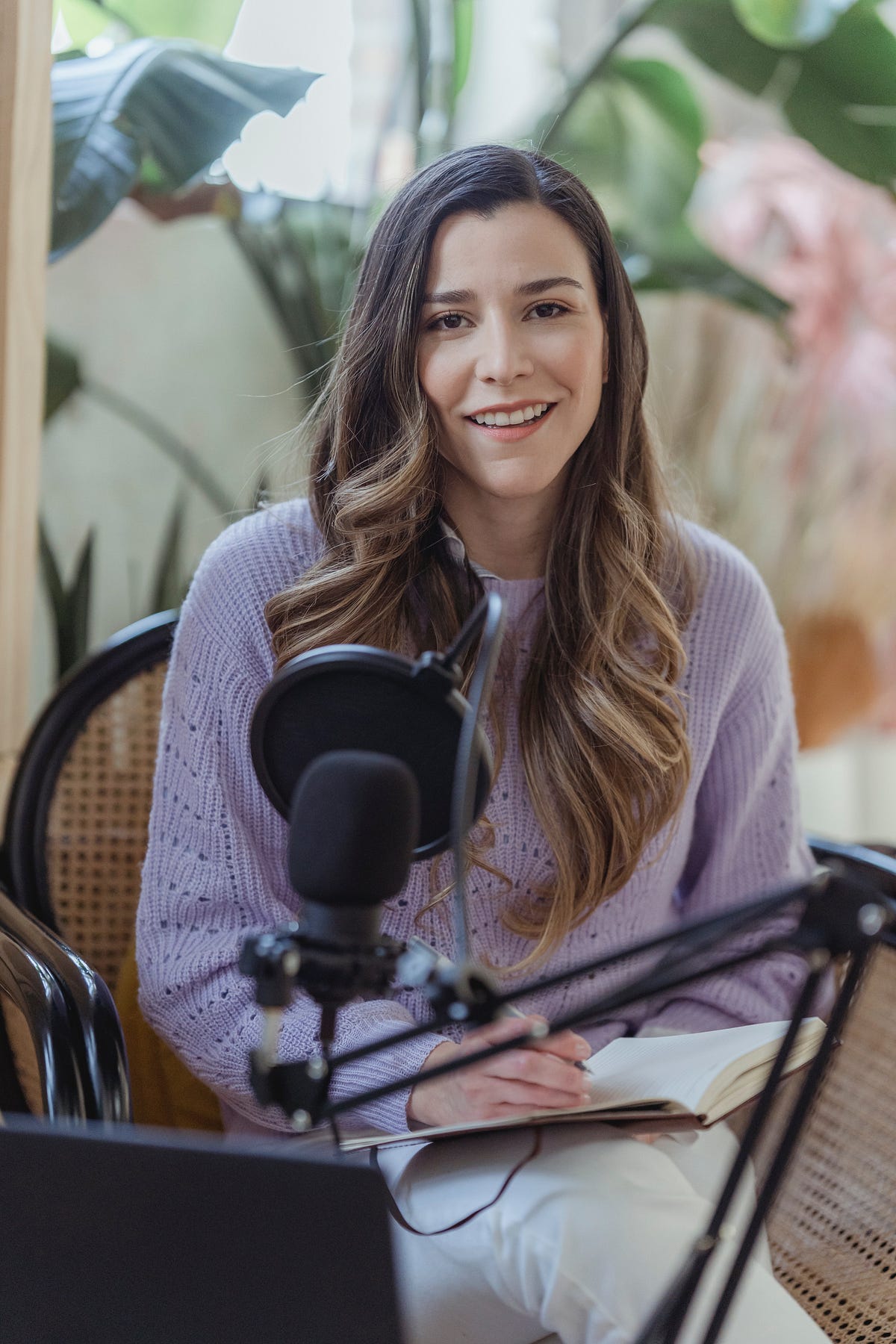 9 Ways to Come up with New Topics for Your Podcast | by Christina ...