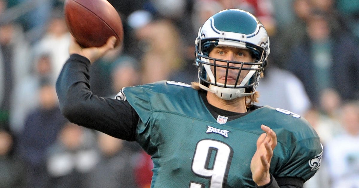 The Bizarre Career of Nick Foles And What’s Next | by Austin Lafond ...
