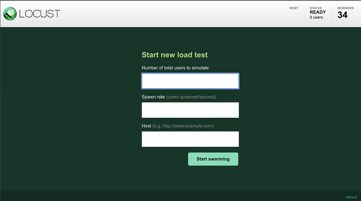 Load Testing Broadcast Applications With Docker And Ecs Part 2 By Chetan Patel Medium