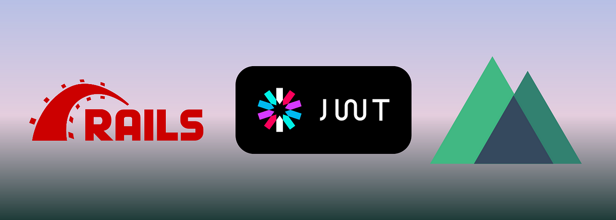 How To Separate Frontend Backend With Rails Api Nuxtjs And Devise Jwt By Quinn Daley Medium