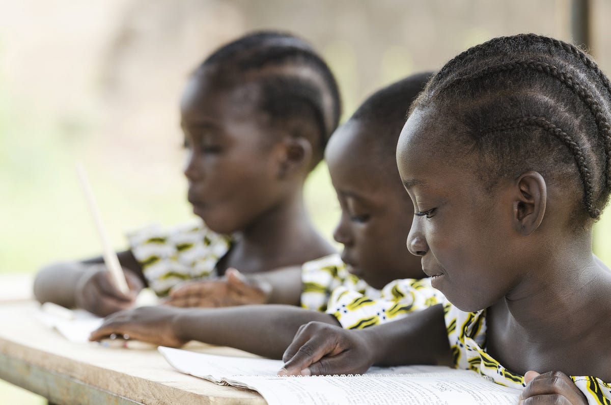 The Impact of Quality and Accessible Education in Developing Countries ...