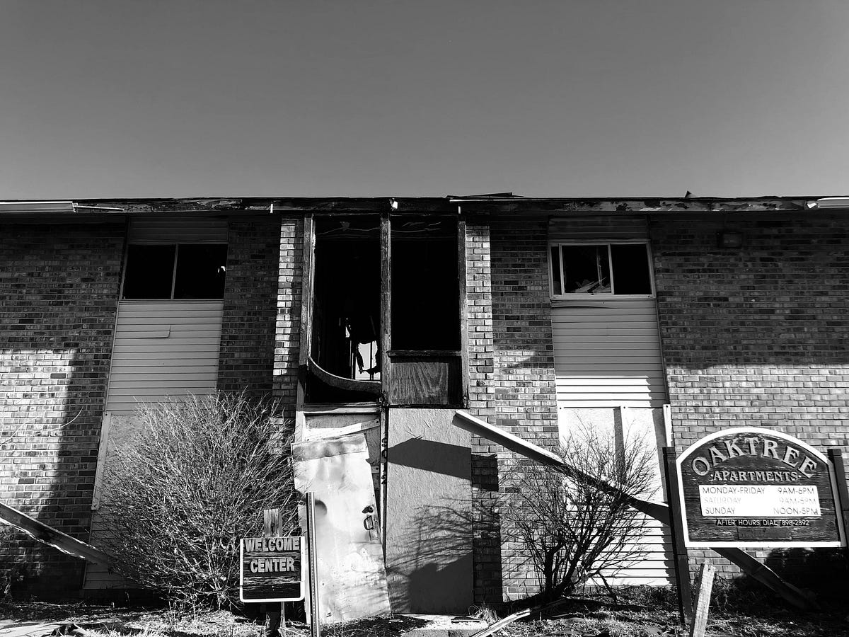 Hood Adjacent Musings: Everyone Deserves to Live Around Beautiful ...