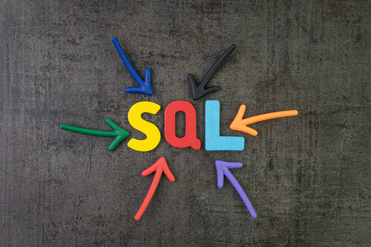 Let’s Talk about SQL — Part 3. Basic Aggregate Functions | by ...