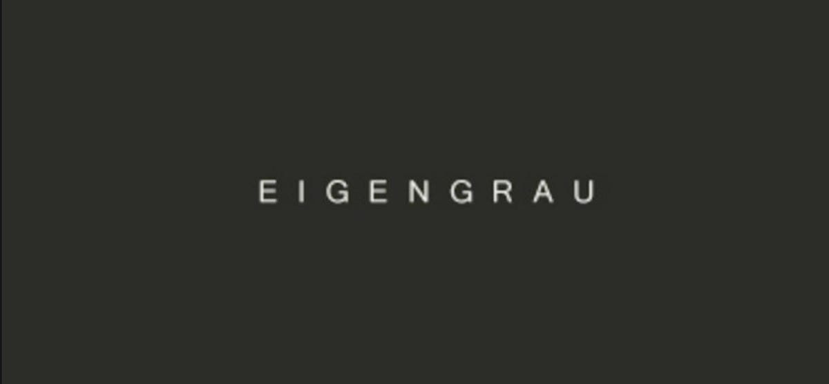 Eigengrau. You’re my eigengrau | by Qila | Medium
