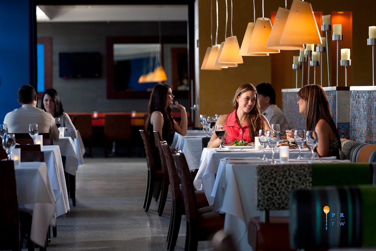 Regresa el Puerto Rico Restaurant Week! | by Foodietiando | Puerto Rico ...