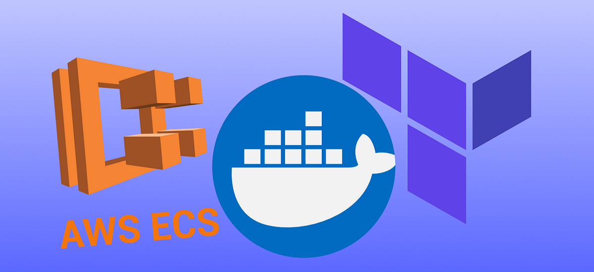 Ecs Cluster “provided” To You By Aws And Docker And… By Dane