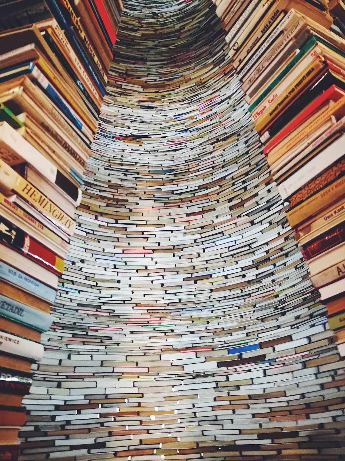 On Reading with More Breadth and Depth | by Yuta Morinaga | The Startup ...