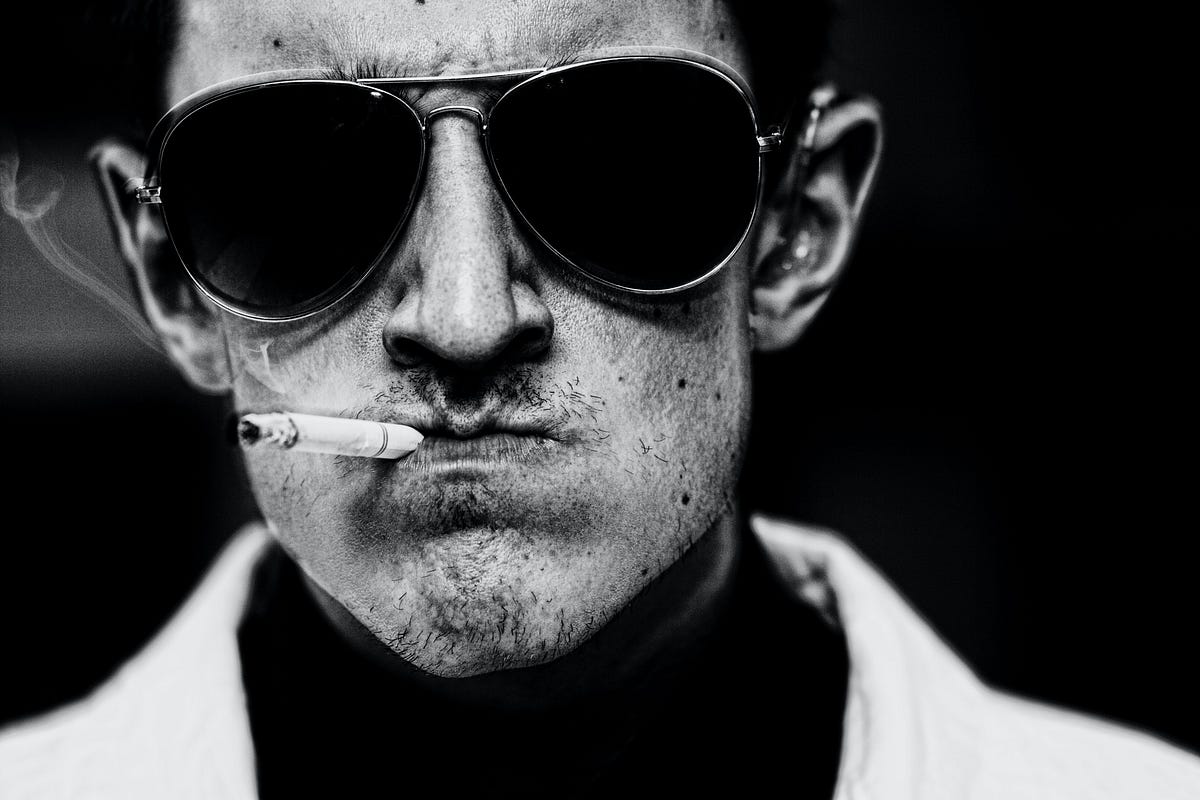 What Everyone Gets Wrong About The Allure Of The Bad Boy By Tee What Everyone Gets Wrong About The Allure Of The Bad Boy By Tee