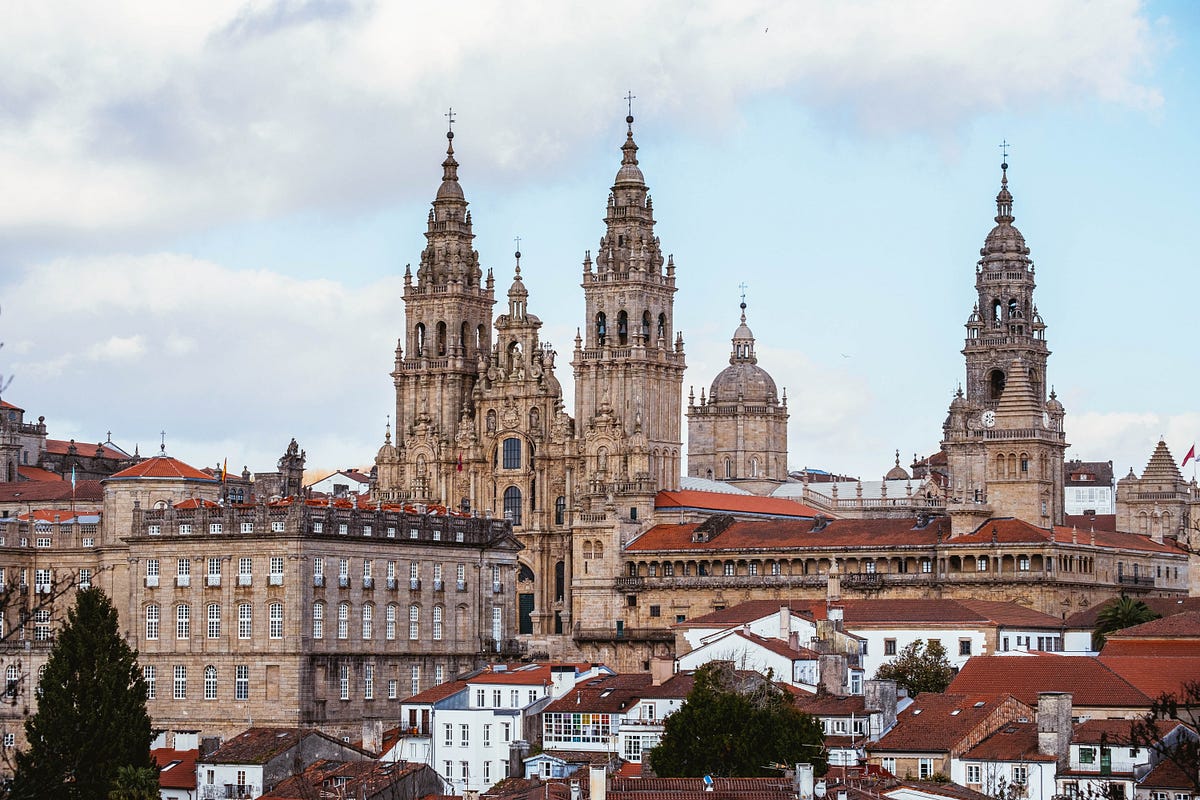 I Felt Young After Walking Camino de Santiago | by Debra Groves Harman ...