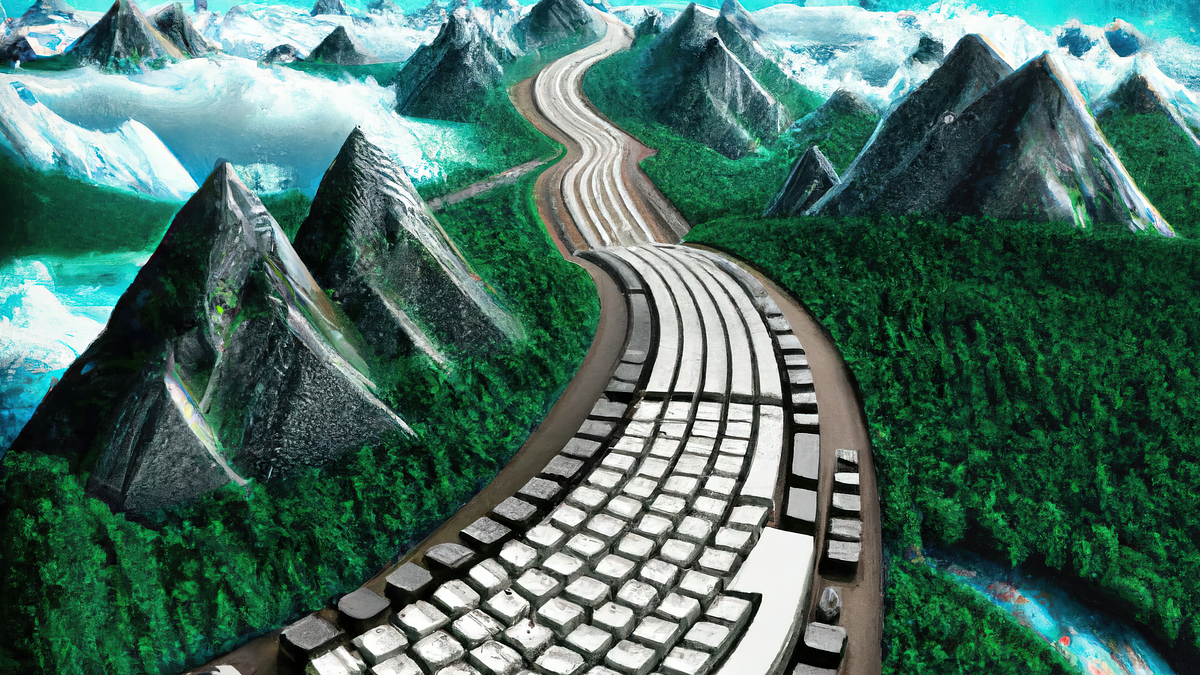 5 Levels Of Using Deque In Python — Explaining With Real Interview Questions By Yang Zhou