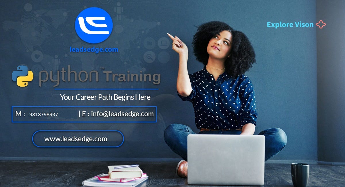 Here are the reasons Python is considered as the best programming ...