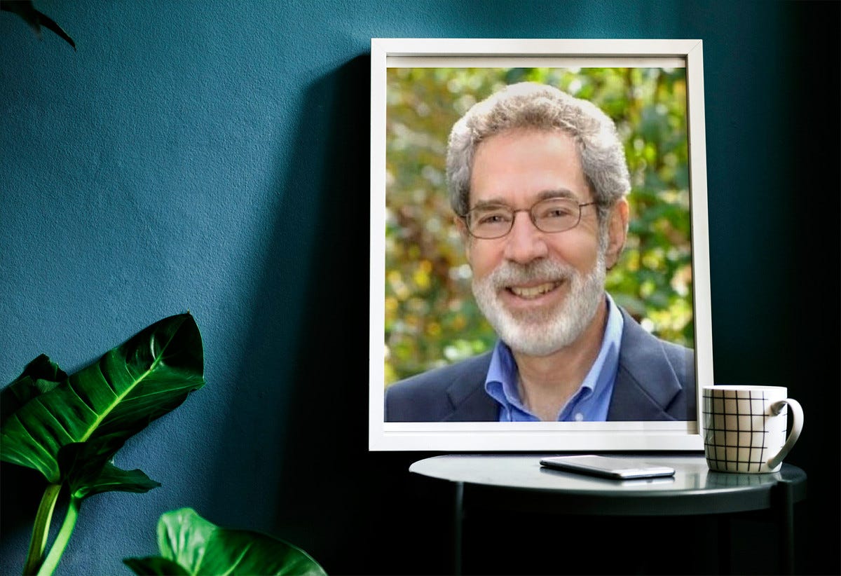 Russ Linden: Five Things You Need To Be A Highly Effective Leader ...