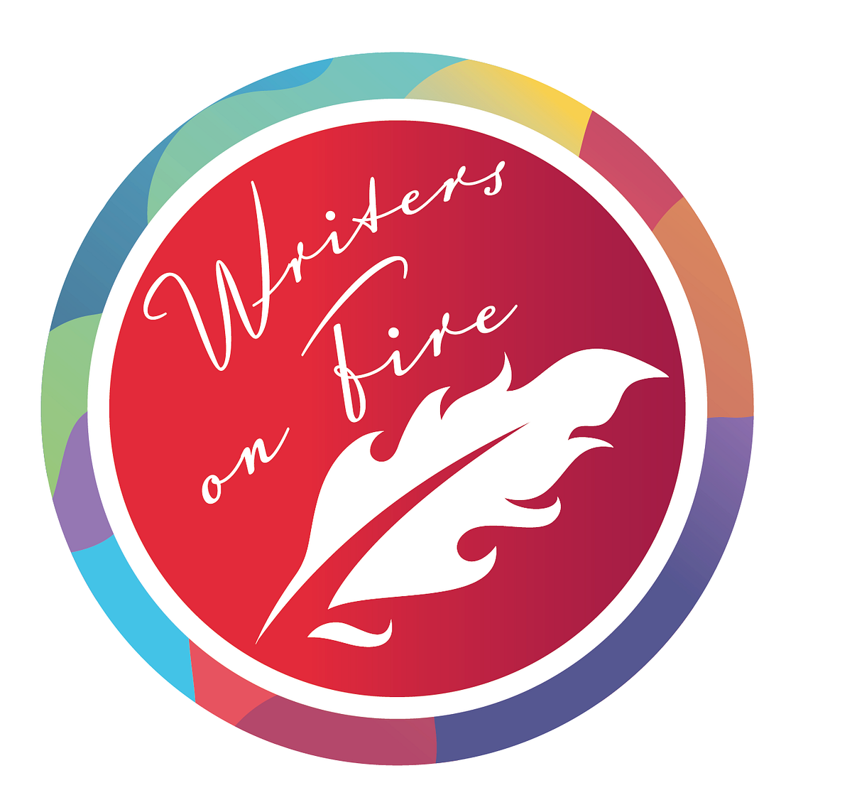 Writers on Fire