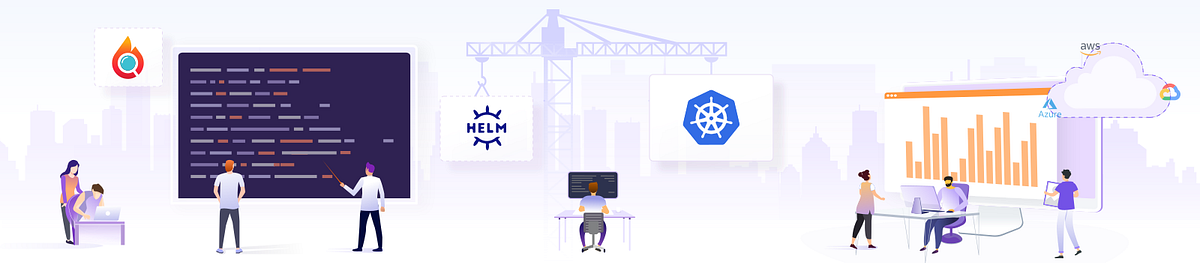 Continuous Profiling In Kubernetes Using Pyroscope By Belal Sayed Medium