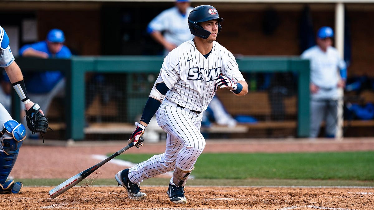 ’23 Draft Notes — Colton Ledbetter | by Data Prospects | Medium