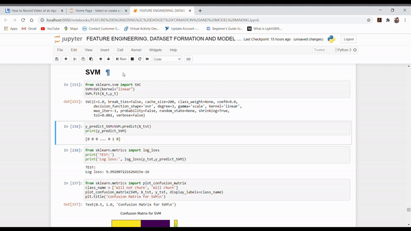 The Intra-MIC Hack: A Word from the Teams (Part 3) | by SRM Machine ...