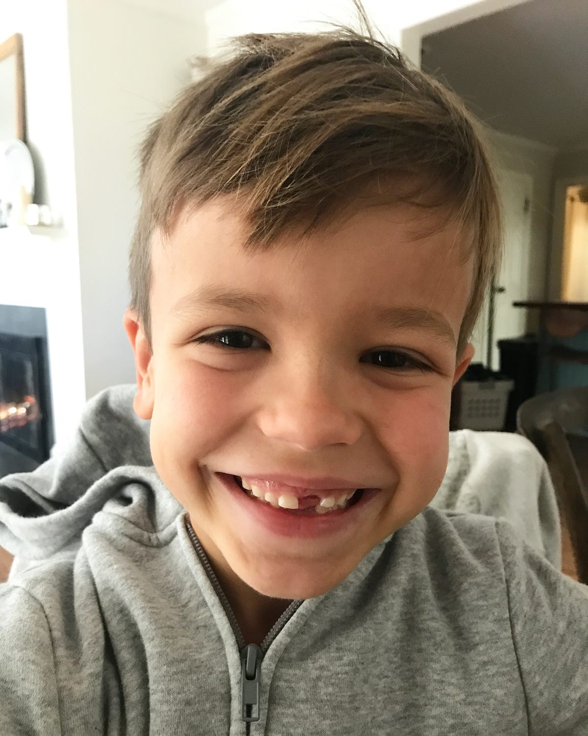 Pain, Parenting, and the Want for Something More | by Joel Busby | Medium
