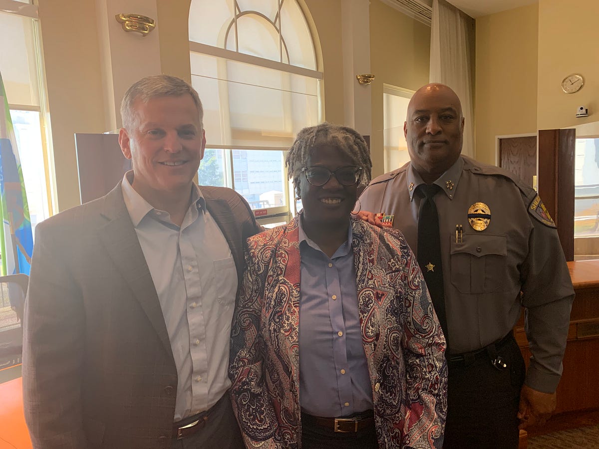 October 2022 Newsletter. The Durham County District Attorney’s… | by ...