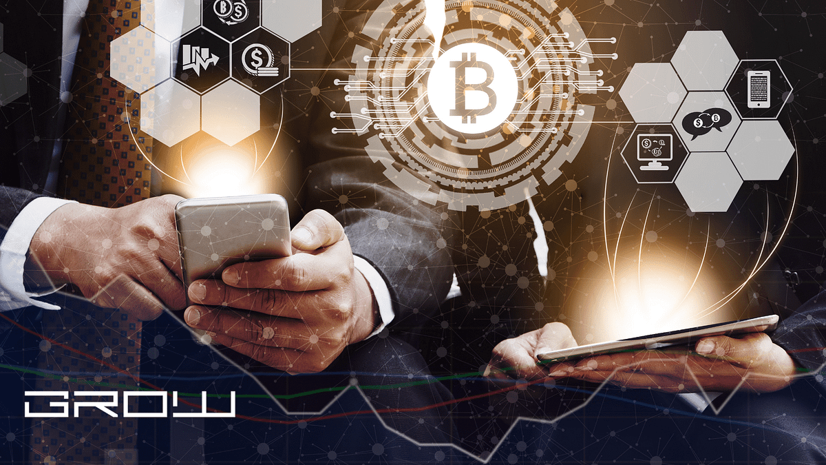 Top 10 Secrets About Crypto You Can Learn From TV | by Arnas Sinkevicius | Medium