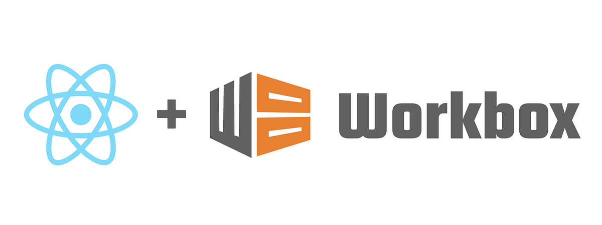 Using Workbox With Create React App Without Ejecting By Kevin Hernández Creativería Medium