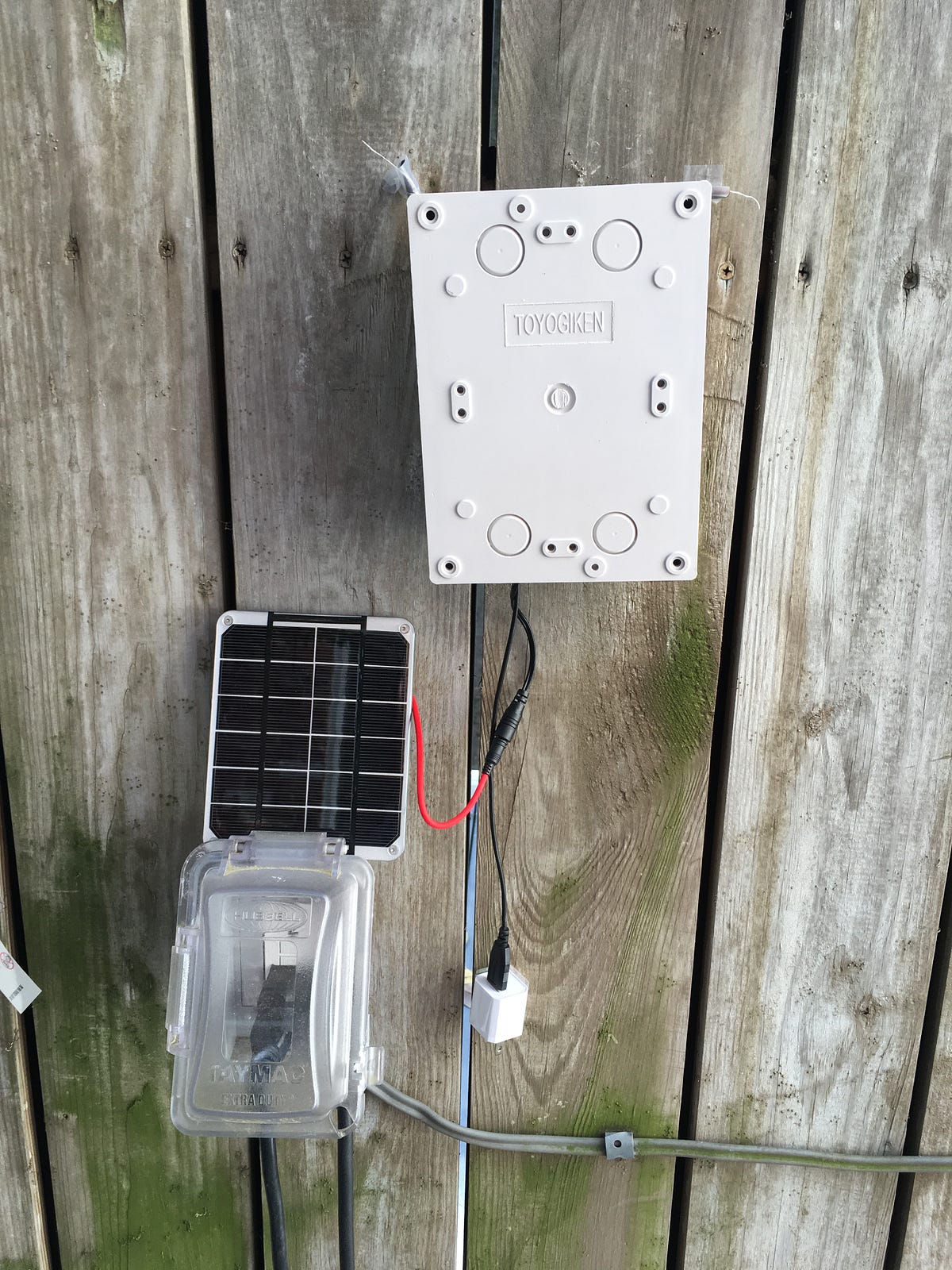 Make Your Own (Cheap) Air Quality Monitor, At Home! | by Julia Langan ...