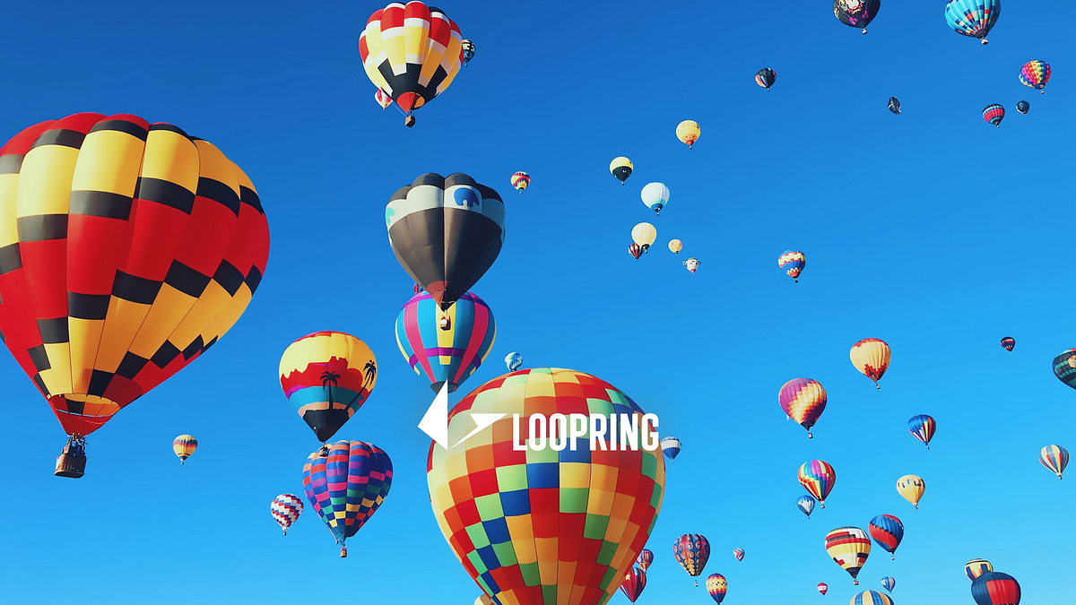 LRN Airdrop #3. The snapshot for the third LRN airdrop… | by Matthew ...