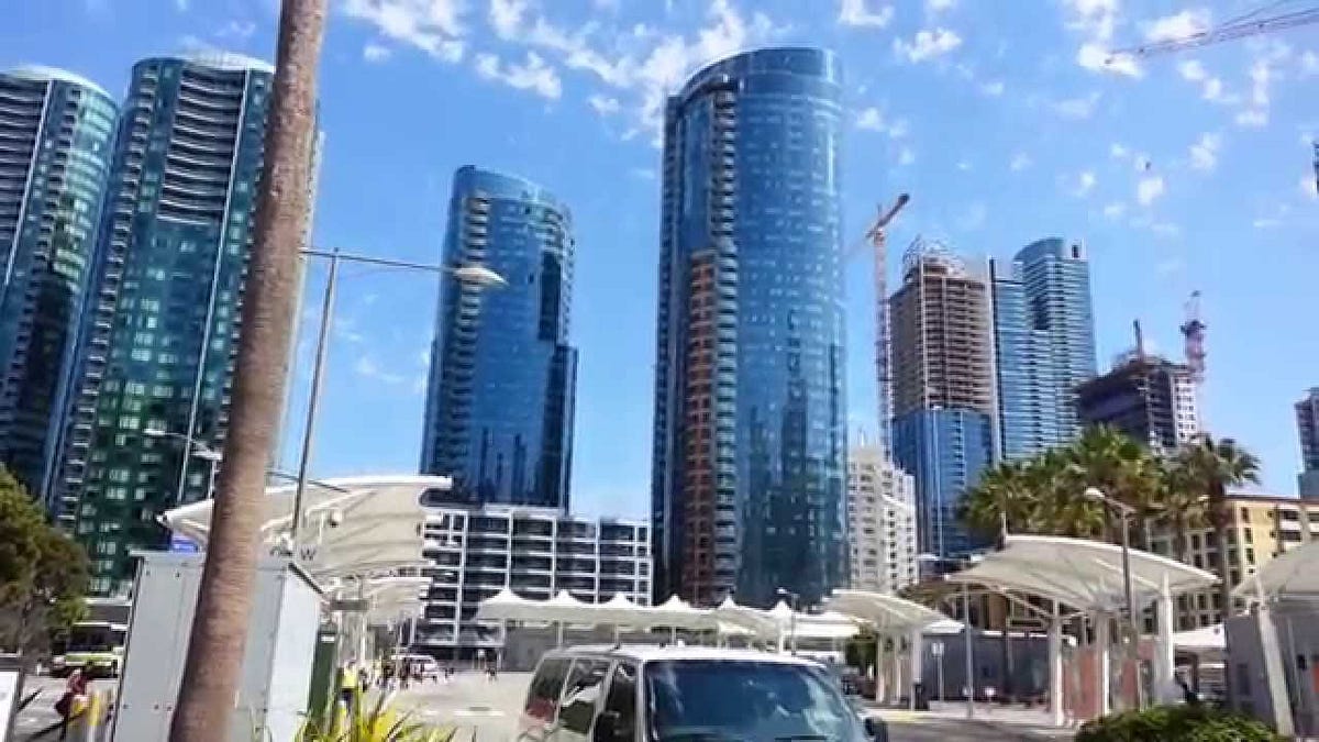Are Condo Owners Changing How San Francisco Votes? | by Jeno Wilkinson ...