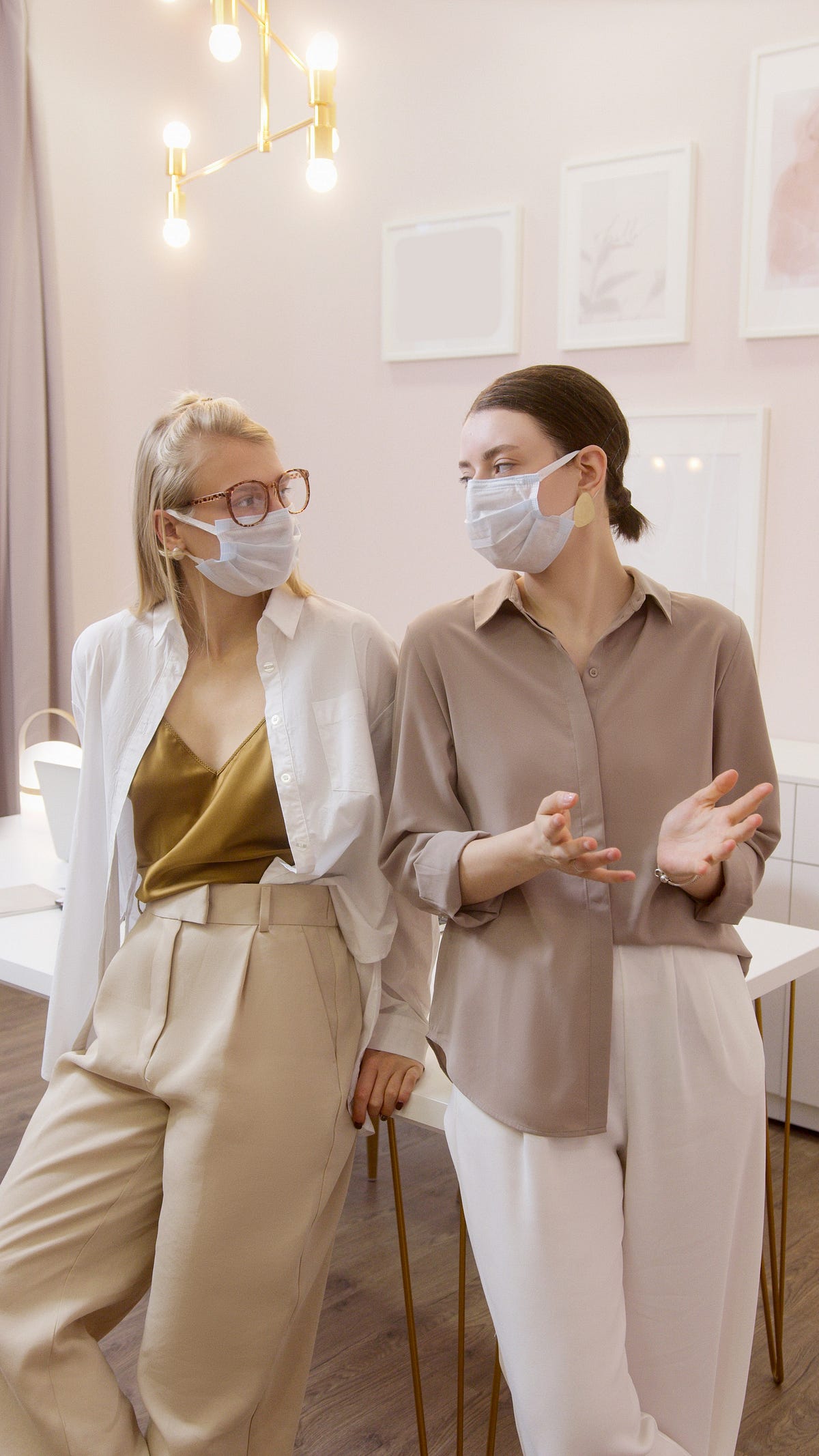 How to Deal with an Annoying Co-Worker | by Anggun Bawi | Hello, Love ...