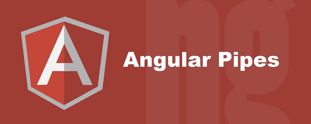 Angular Pipe What Is Pipe In Angular By Vikas Ubale Medium 9672
