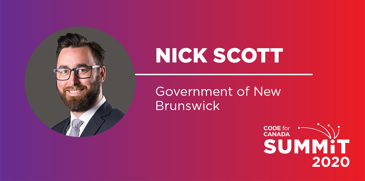 Summit 2020: Internet-era ways of working with Nick Scott | by Nicole ...