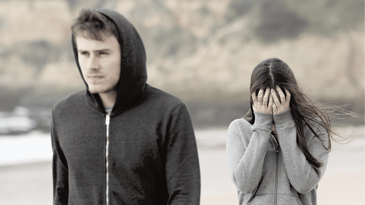 How To Ignore Your Enemy. You have an adversary. It is a fierce… | by ...