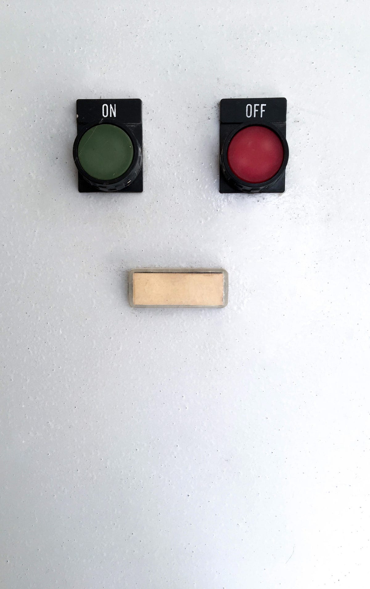 How to Turn Off Your Emotions. 5 tips on how to apply cold, hard logic ...