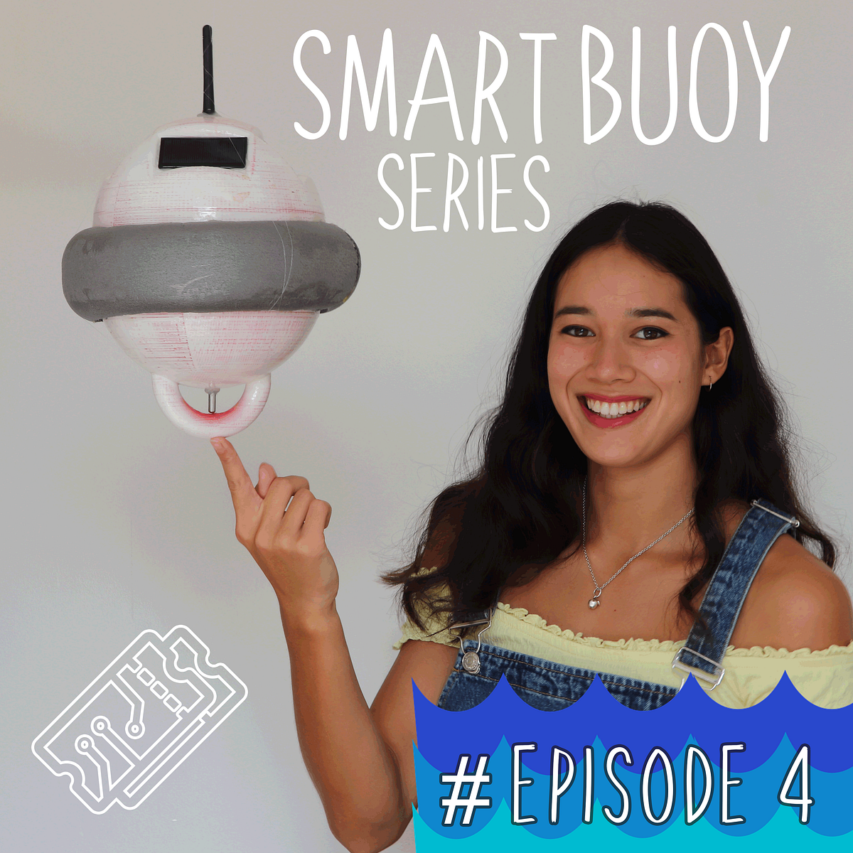 Smart Buoy — Waterproofing, Dashboards and Deploy 🚱📊 | by T3ch Flicks ...