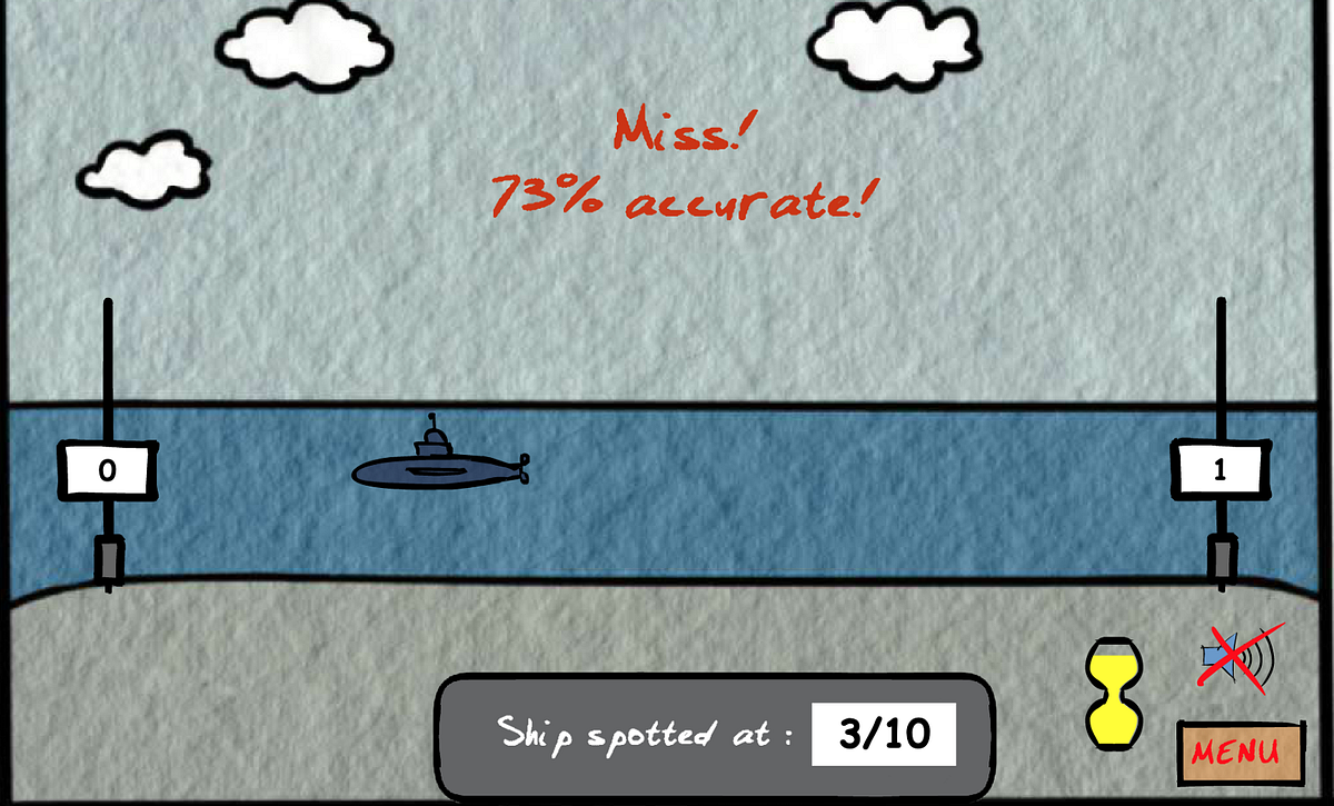 Brainpop Games: Battleship Numberline — Educational Game Critique | by ...
