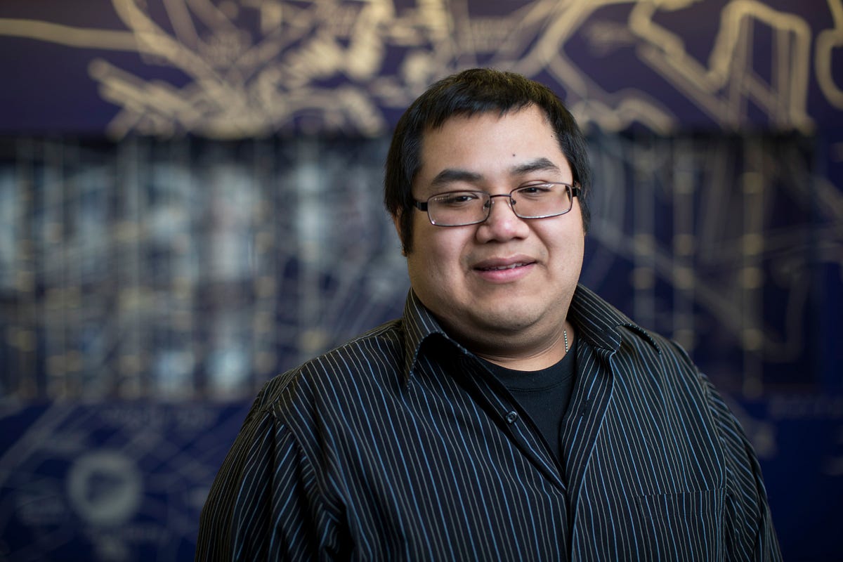 Cohort Stories: Meet Paul. vol. 3, no. 3 — guest post by Paul Le | by ...