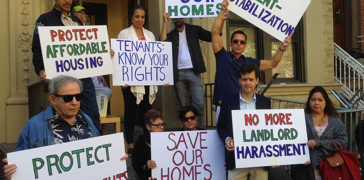 What’s Really Causing Our Housing Crisis? Part Two | by Andrew Dobbs ...