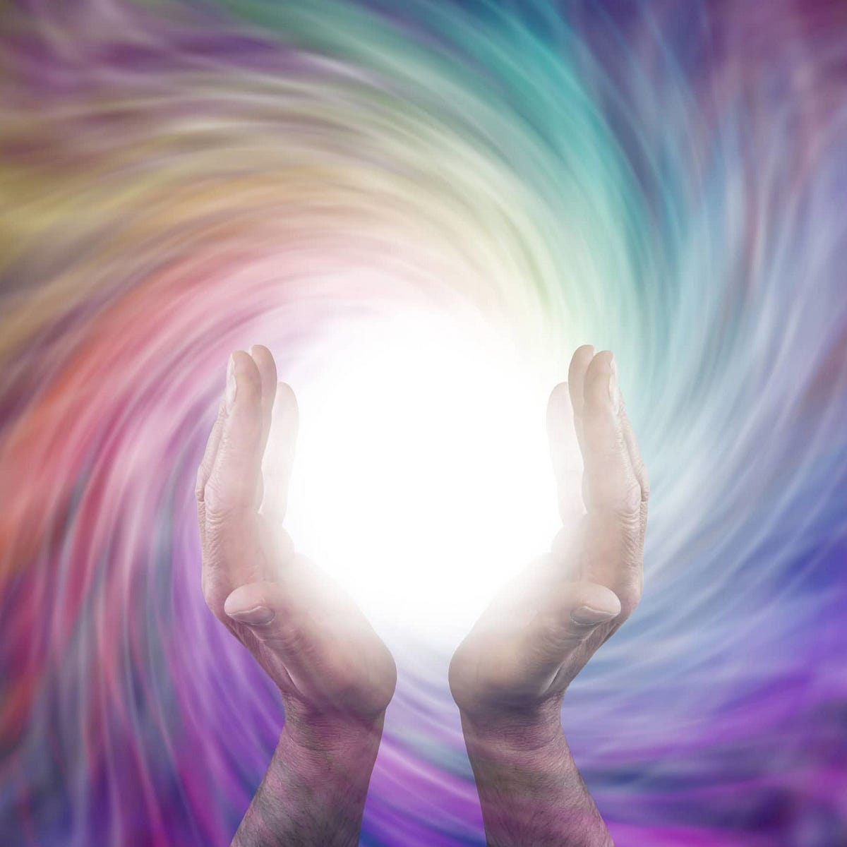 How to defend yourself from ghosts. The secret of Ruach (breath ...