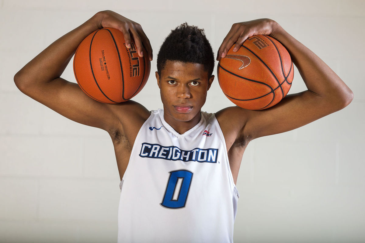 Justin Patton is the Best NBA Prospect Nobody is Talking About