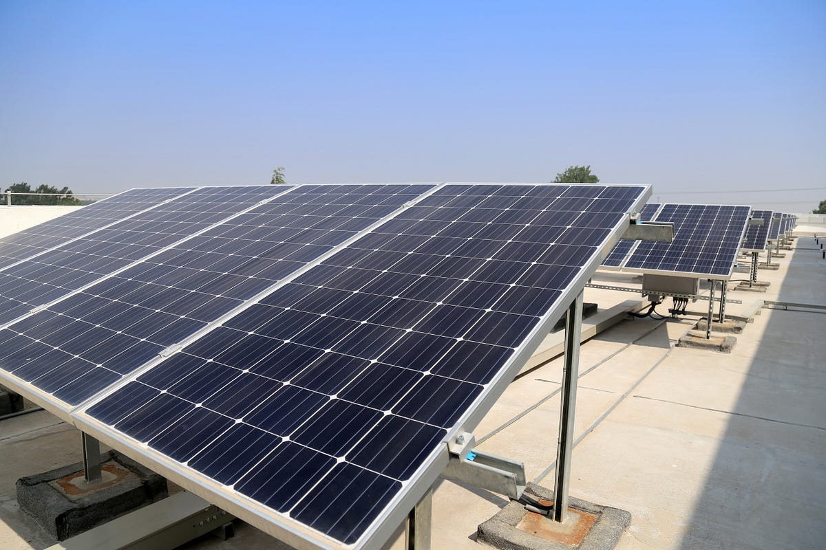 Solar Power & Coal Power: Differences, Pros/Cons and Pricing. | by Core ...