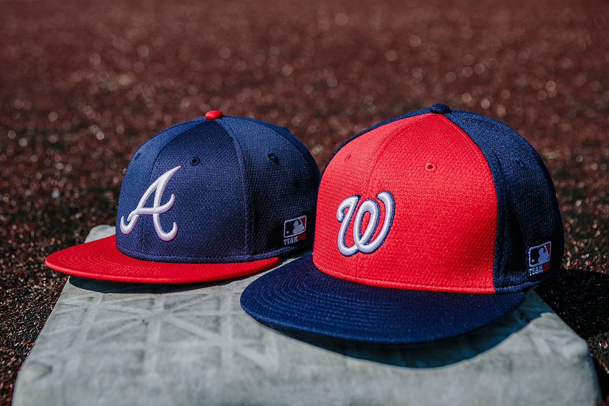 Evolution of the Baseball Cap. It is unknown how far back in… | by ...