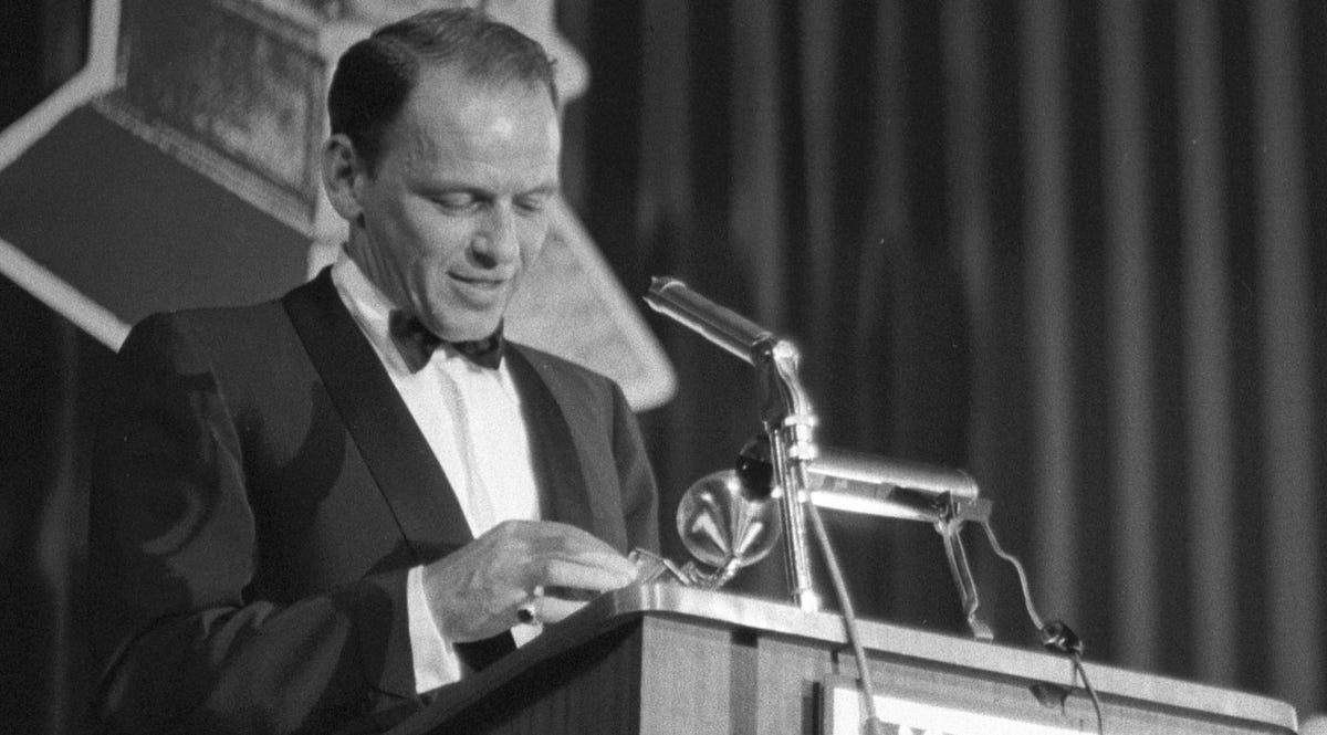 The 1st Grammys Graded (May 1959) | by Tristan Ettleman | Medium