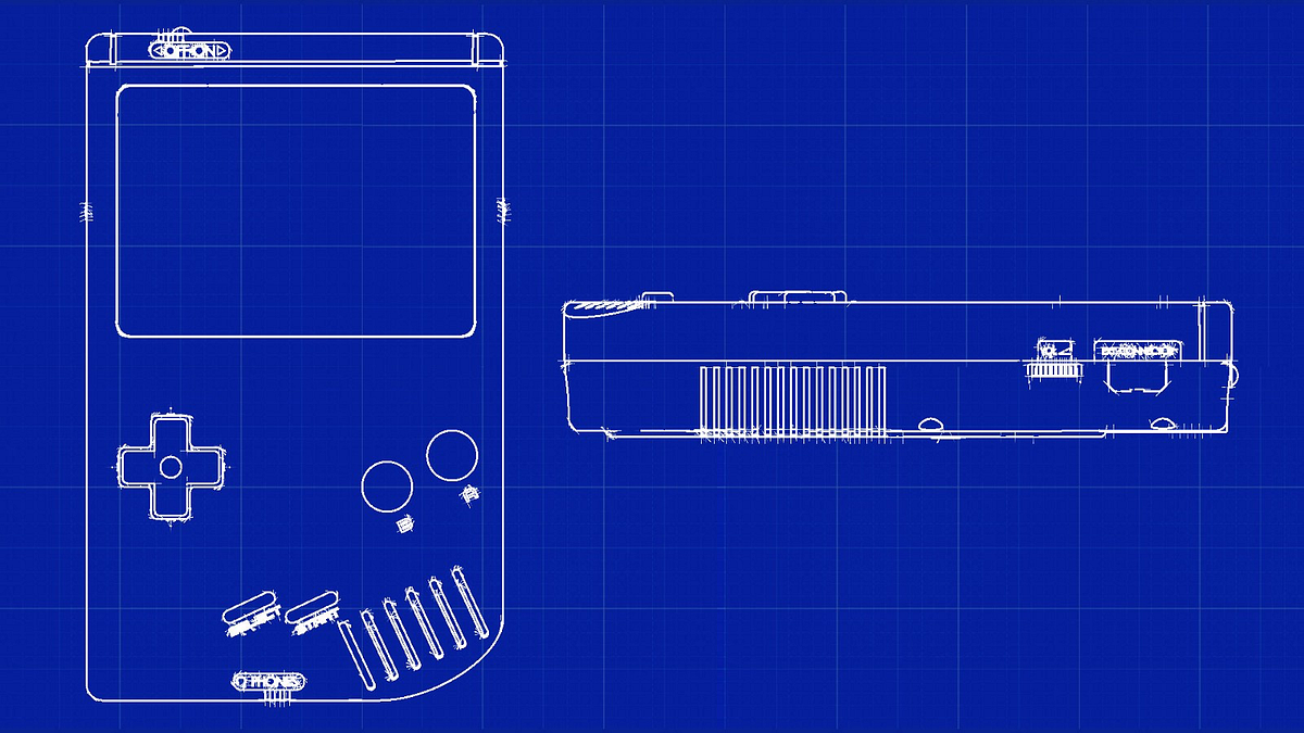 Building a Gameboy From Scratch: Part 1 | by Raphael Stäbler | Medium