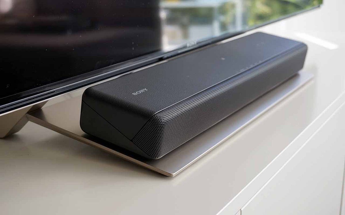 All You Need To Know About Test Soundbar | by Tom Henry | Medium