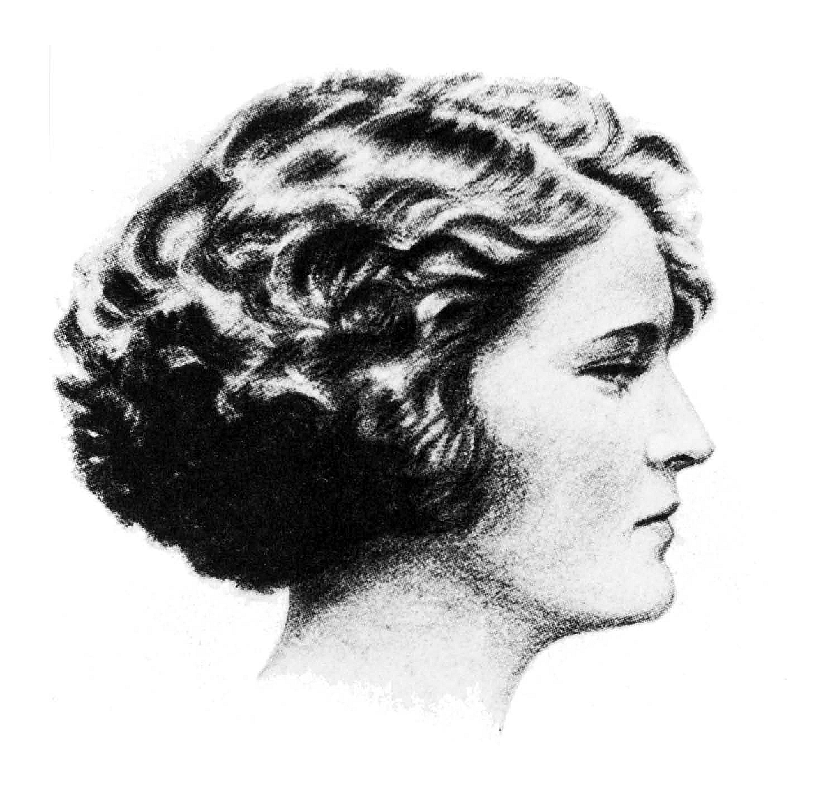 Zelda Fitzgerald: From Southern Belle to First American Flapper | by ...